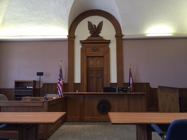 Hearing Room Information – AHC