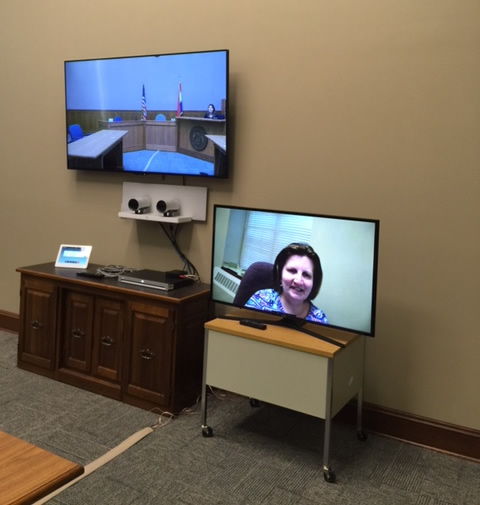 Hearing Room Information – AHC