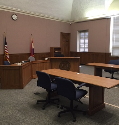 Hearing Room Information – AHC